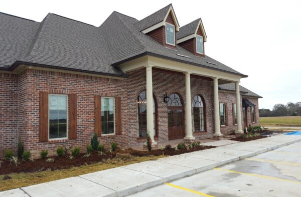 About Us - M C Bank